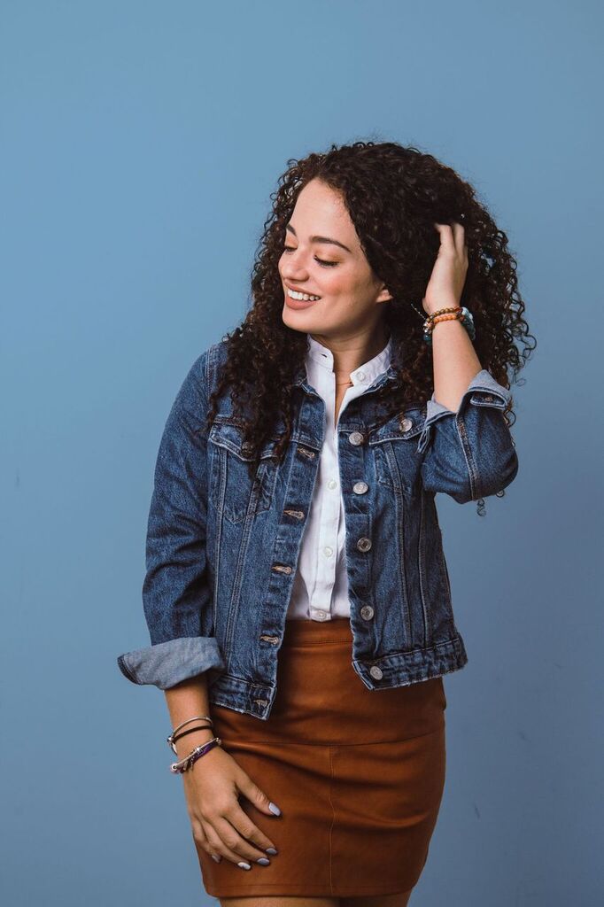 Tina Jiménez estrena su programa “Desde mi experiencia” - Sitara Magazine
