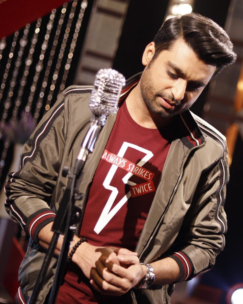 MUHAMMAD WAQAR :” Todo el tiempo hay que crear y estar activo” - Sitara ...