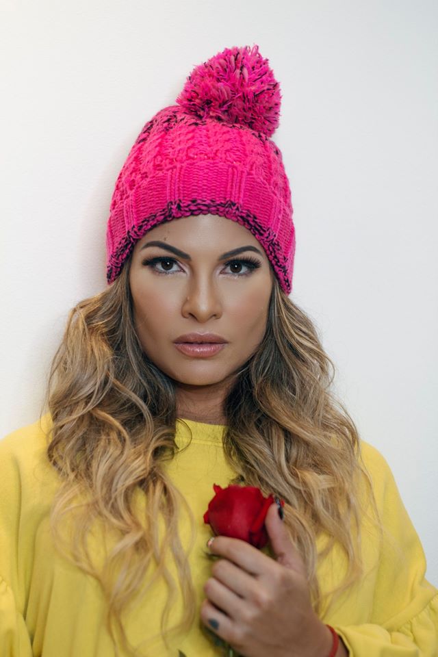 MIAQUEEN” LANZA NUEVO SENCILLO… “FORGIVE ME” EN VENEZUELA - Sitara Magazine