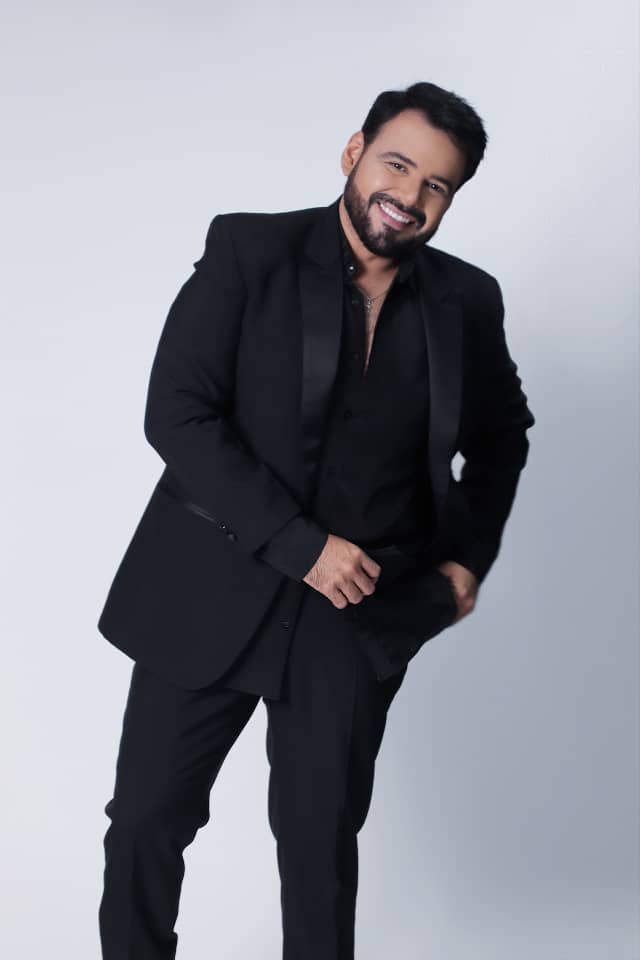 Arquitecto Rafael Rangel lanza el Proyecto Leafar con reconocidos ...