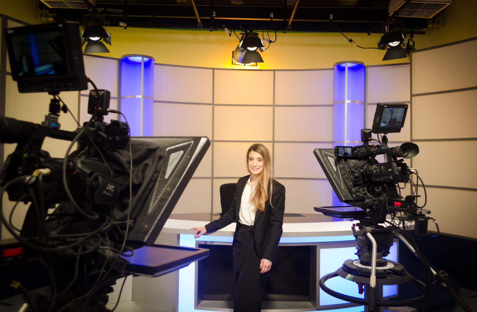 María Andreina Malavé apuesta a la era digital con "Ella+e" - Sitara ...