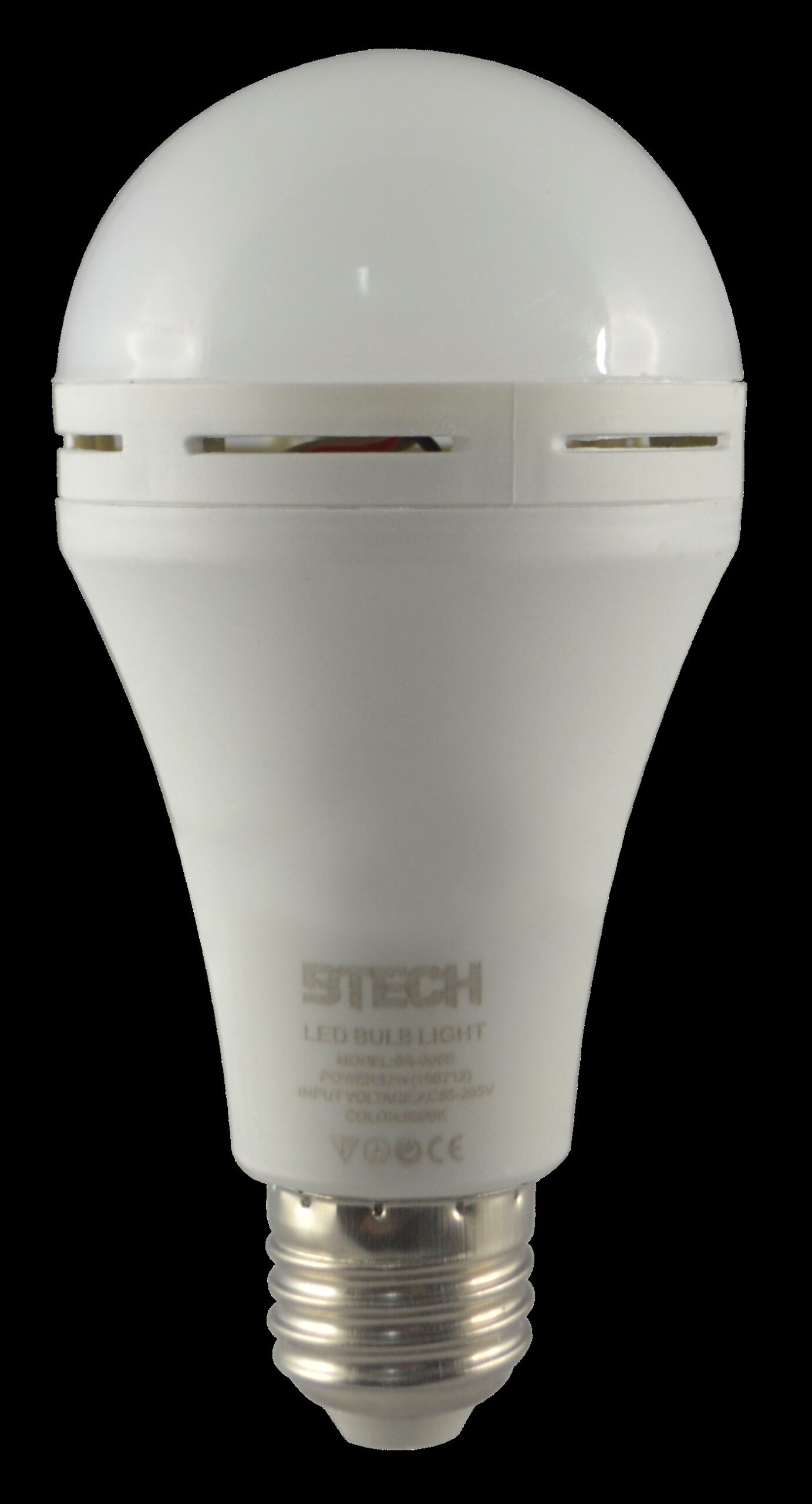 Bombillo inteligente BTECH LED :Tecnología eficiente para cada rincón ...