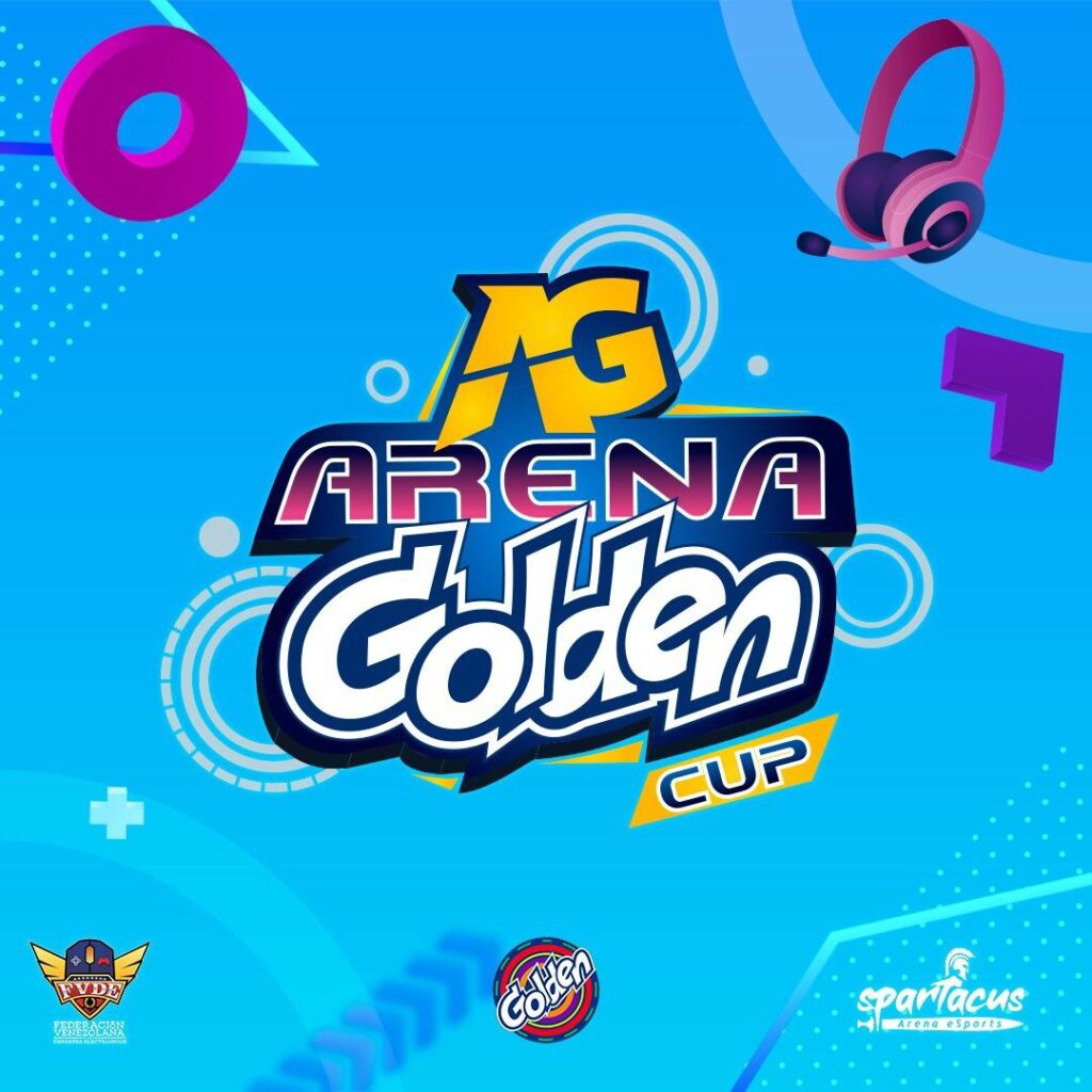 Arena Golden es la nueva plataforma de videojuegos con la que los ...