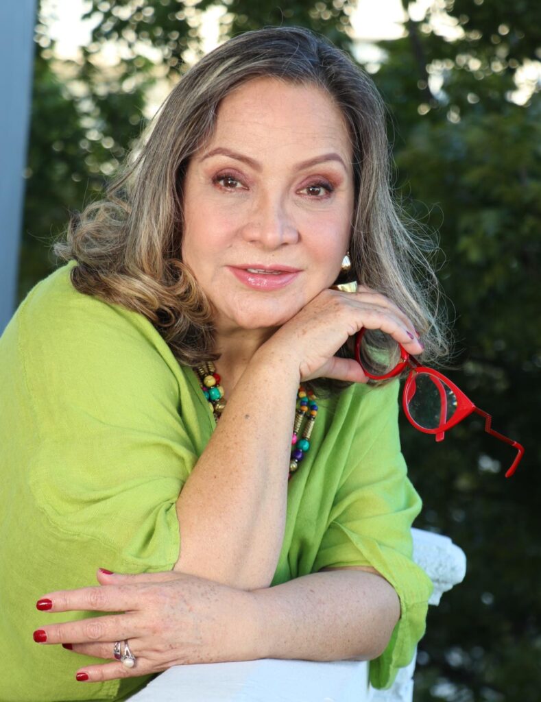 Elba Escobar y su Show, un encuentro con lo más profundo de tu ser ...