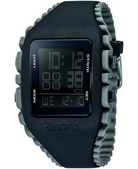 VIVE AL MÁXIMO TUS VACACIONES CON LOS RELOJES “WORKOUT” DE REEBOK ...