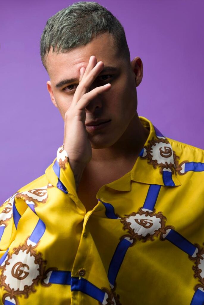 LUIS TORRES LLEGA A CARACAS A MOSTRAR SUS TECNICAS QUE LO ACREDITAN ...