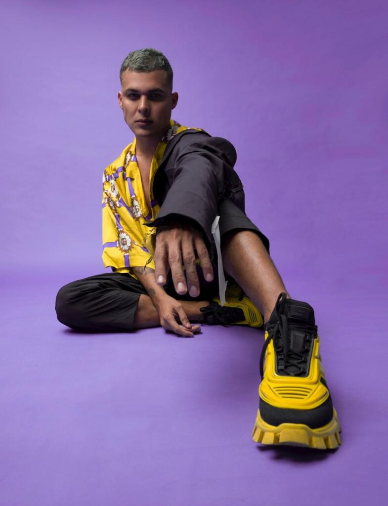 LUIS TORRES LLEGA A CARACAS A MOSTRAR SUS TECNICAS QUE LO ACREDITAN ...