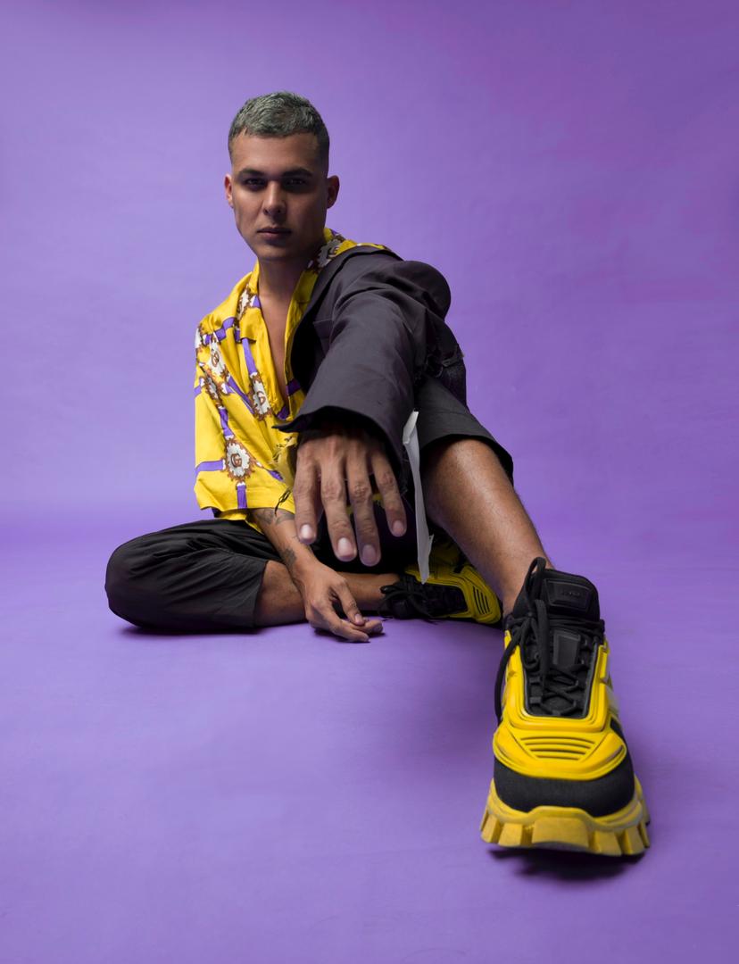 LUIS TORRES LLEGA A CARACAS A MOSTRAR SUS TECNICAS QUE LO ACREDITAN ...