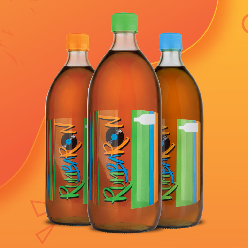 Una de las marcas de más alto volumen en ventas de DUSA celebra su ...
