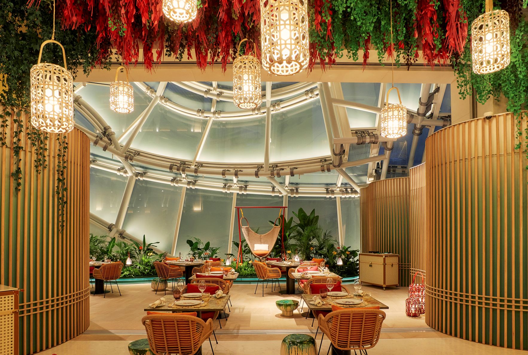 LOUIS VUITTON ABRE "ALAIN PASSARD AT LOUIS VUITTON" EN SEÚL, COREA ...