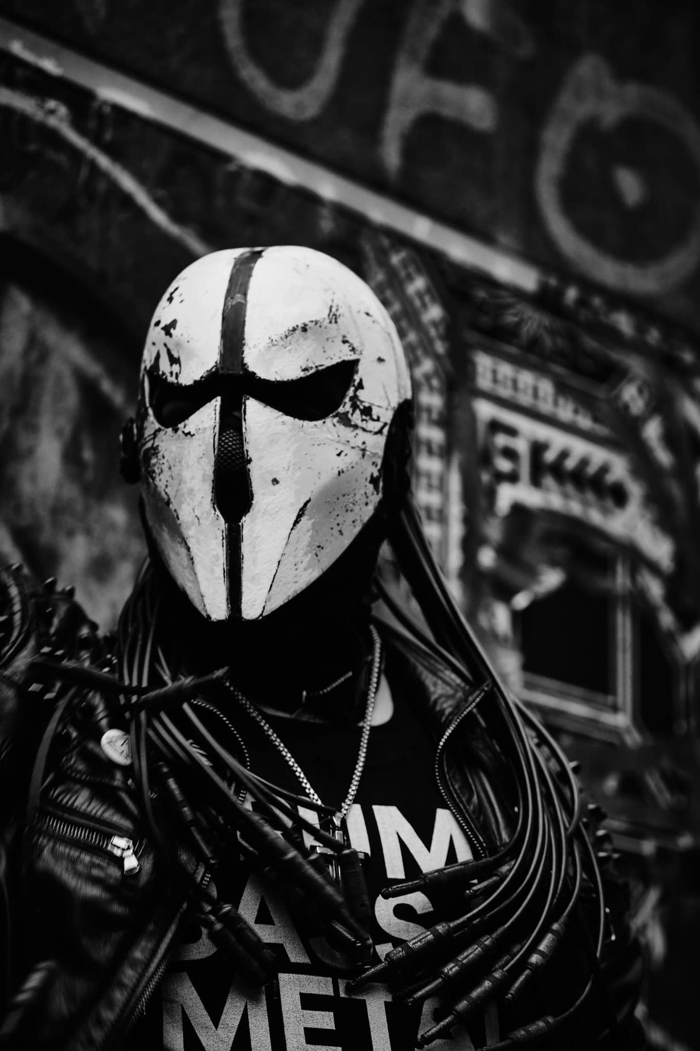 DJ Zardonic participa con 4 remixes en el nuevo disco de la agrupación ...