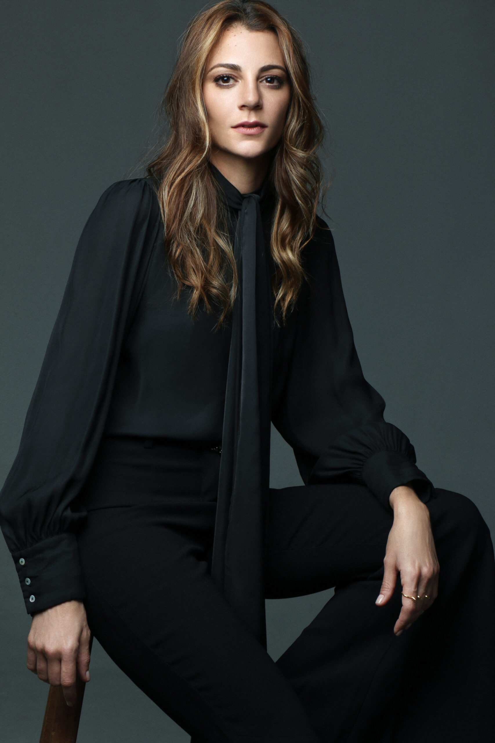 Juliette Ghamra: Reencontrarse para evolucionar - Sitara Magazine