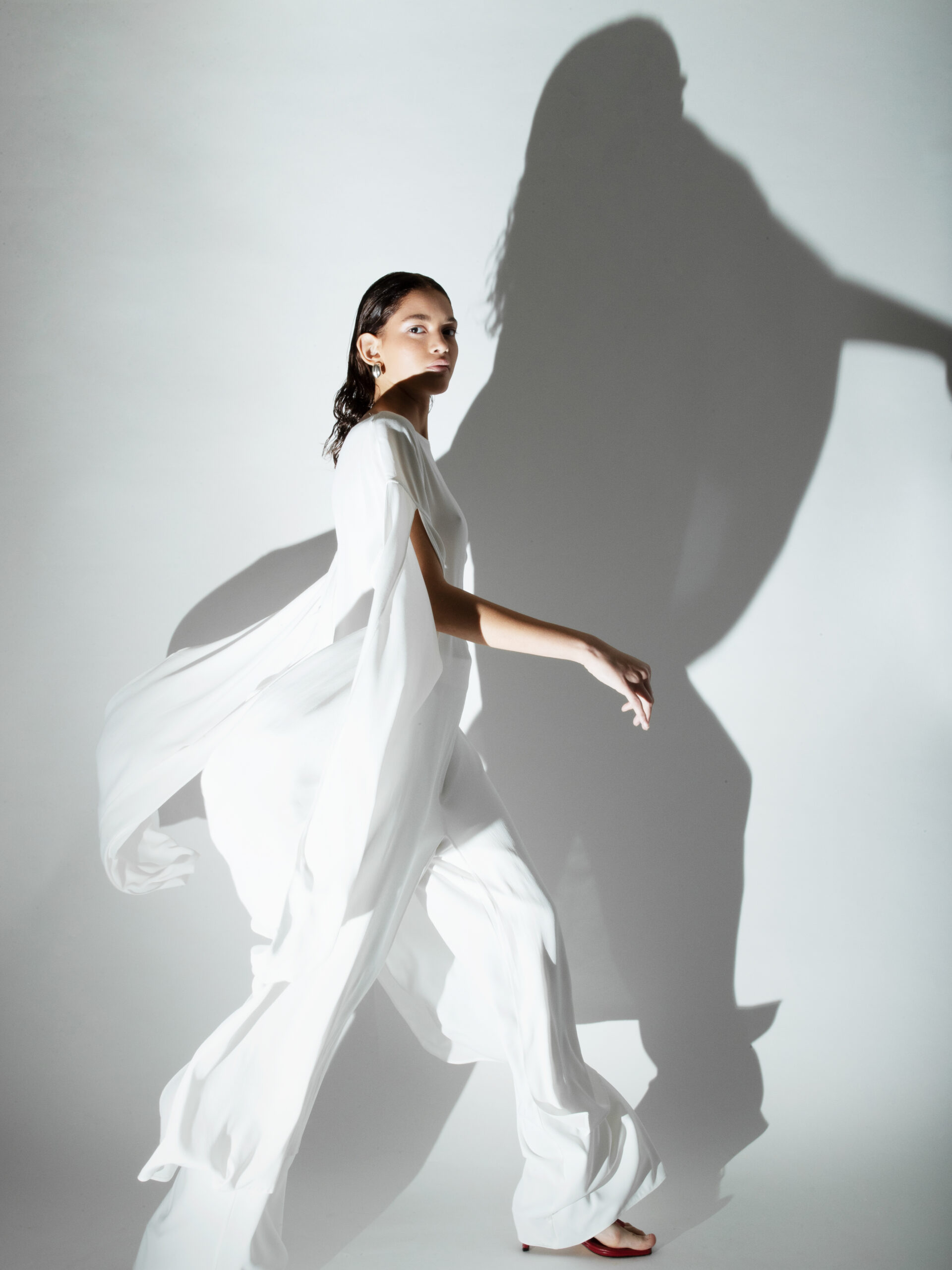 Nabel Martins enaltece sus bellos e icónicos diseños y los lleva a ...