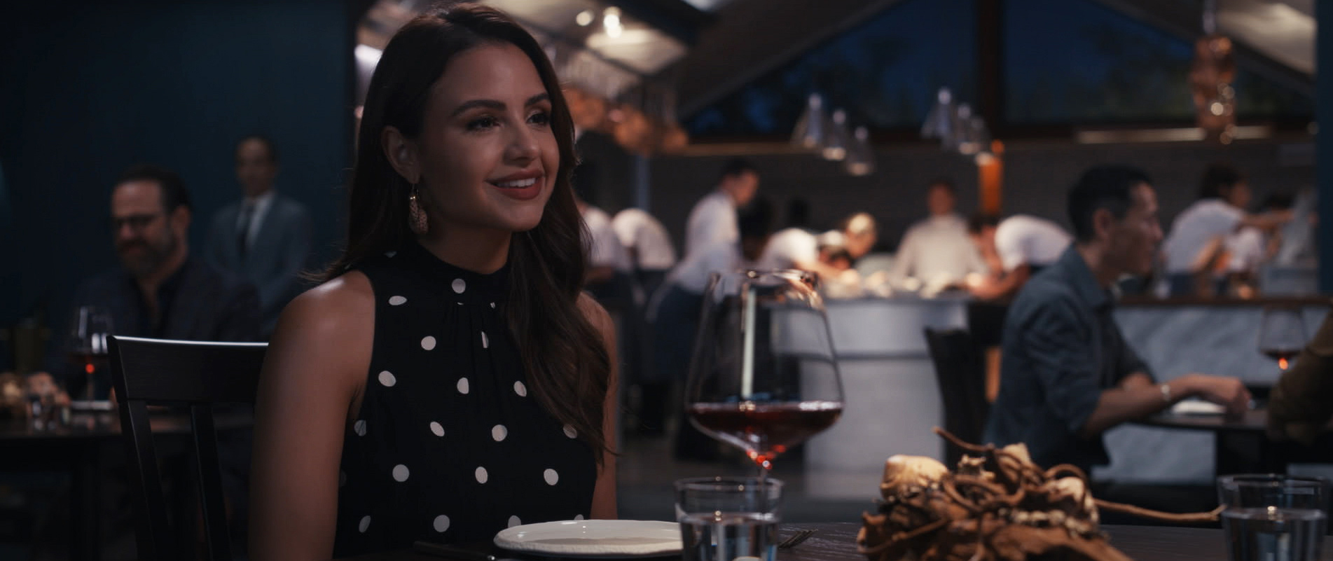 5 curiosidades detrás de las escenas gourmet de El Menú - Sitara Magazine