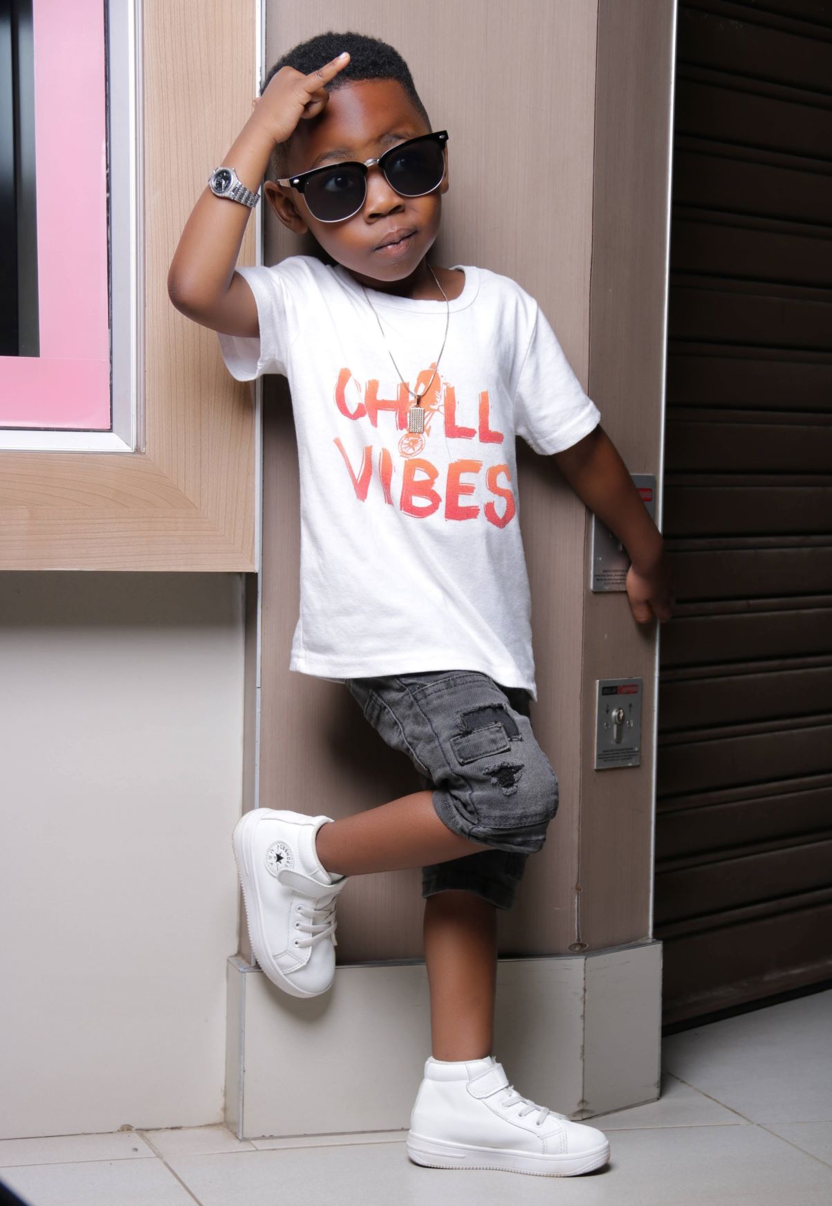 BEST KIDS MODEL OF THE UNIVERSE PAGEANT SELECTED ITS WINNERS - Sitara ...