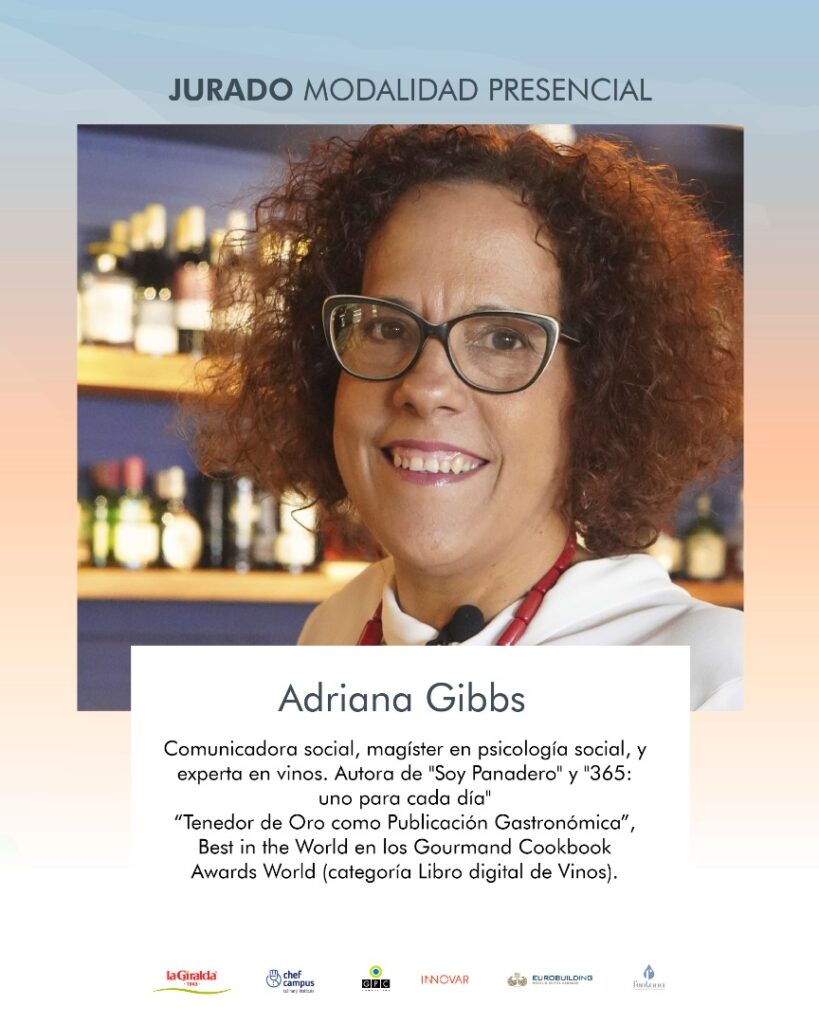 Alimentos La Giralda y Chef Campus Culinary Institute presentan el ...