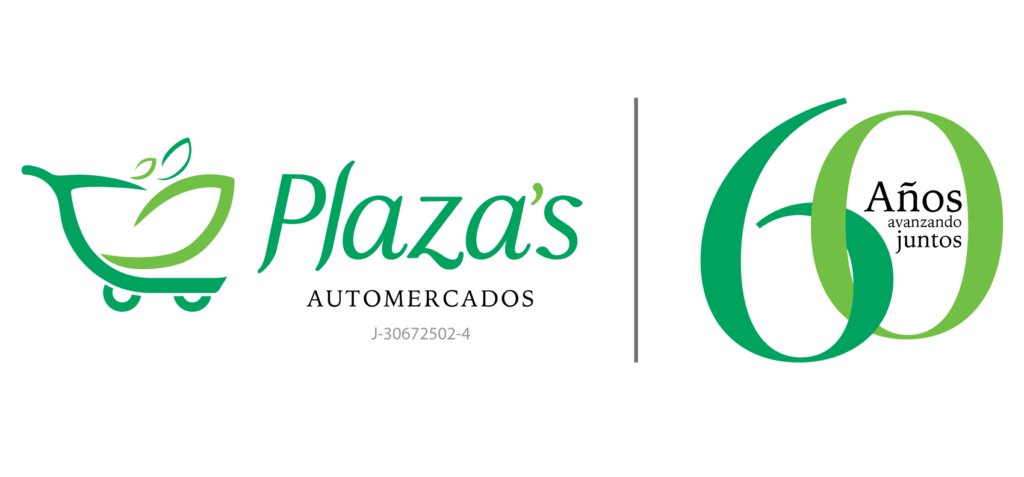 Automercados Plaza’s celebra 60 años y renueva su imagen - Sitara Magazine