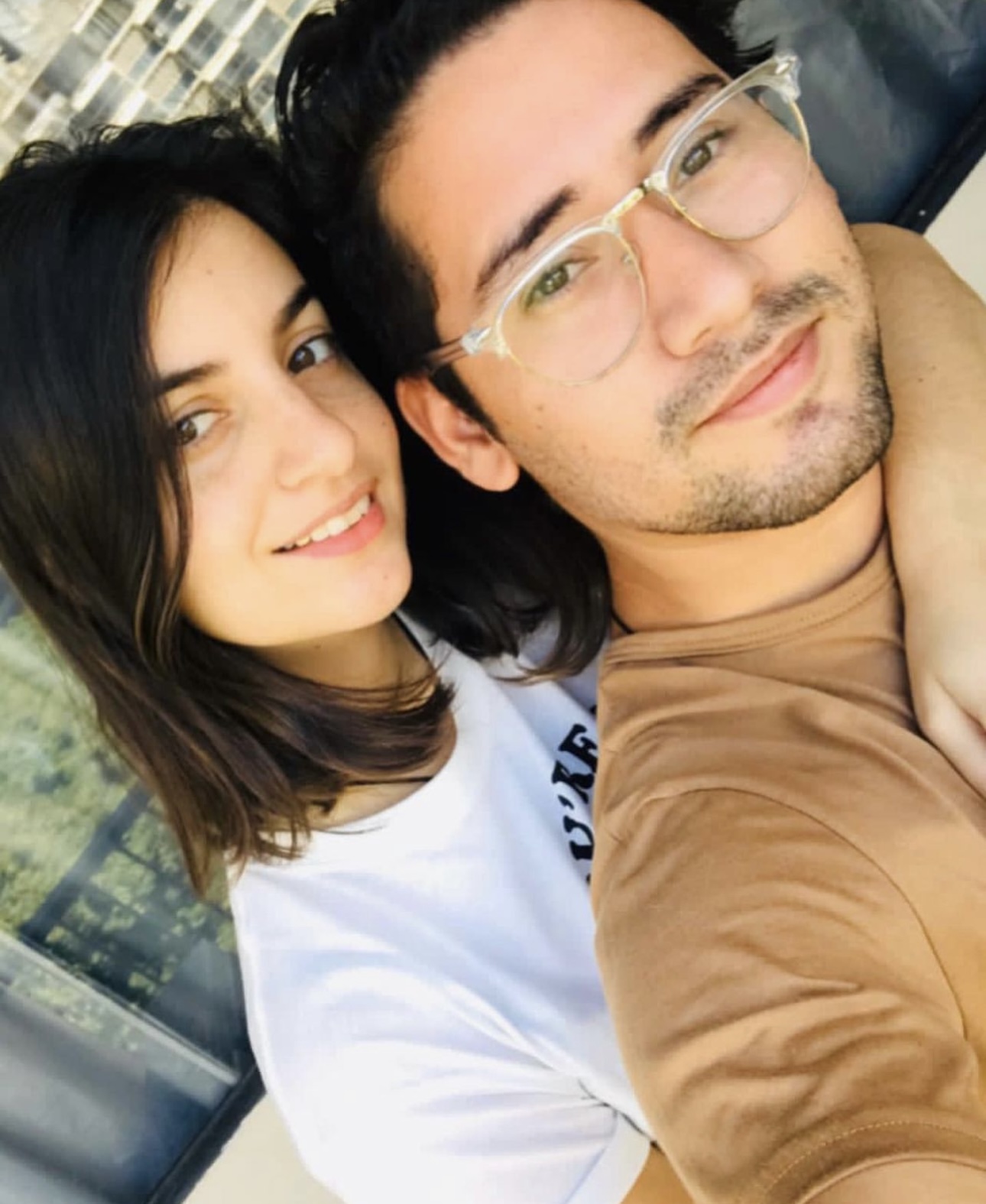 Andreína P. Aristeiguieta y Alejandro Sequera Pinto exaltan el amor ...