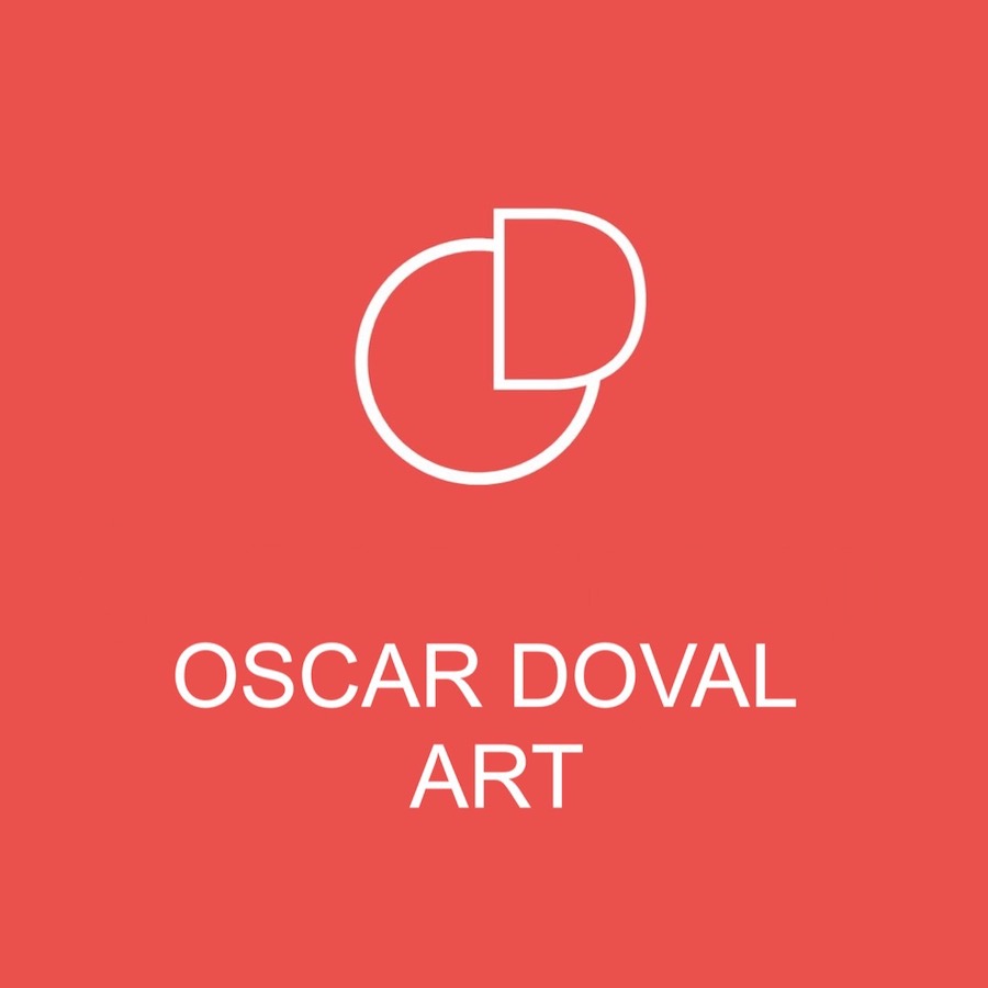 El Arte Contemporáneo y familiar de Oscar Doval - Sitara Magazine