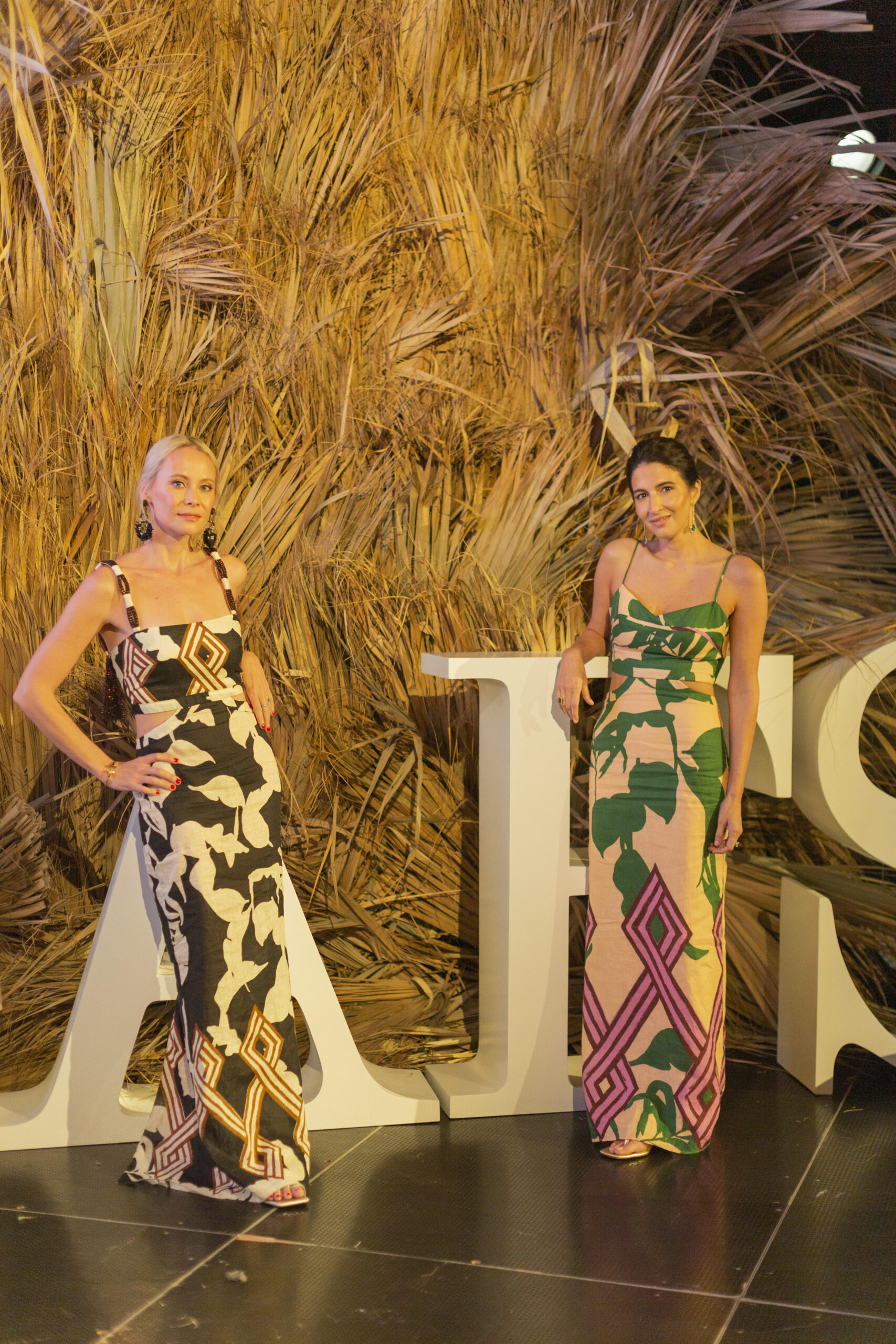 VENEZOLANAS PARTICIPAN EN LAFS MIAMI 2023 - Sitara Magazine