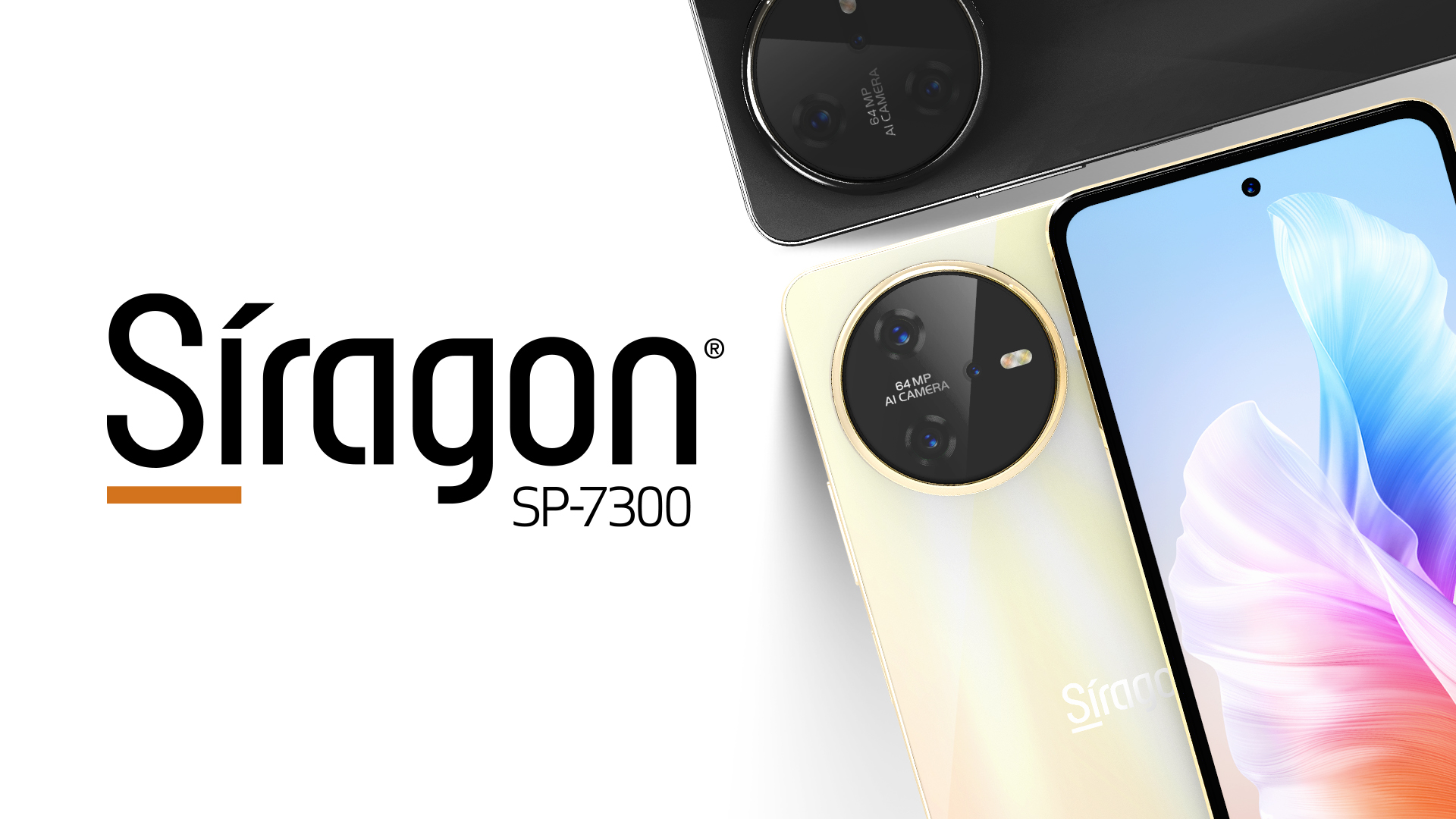 Llega el SP-7300 de SÍRAGON, un equipo diseñado para ganar - Sitara Magazine