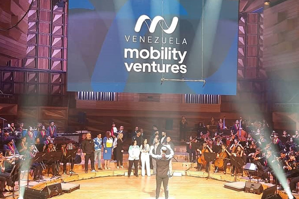 El primer fondo de inversión del país se llama Venezuela Mobility ...