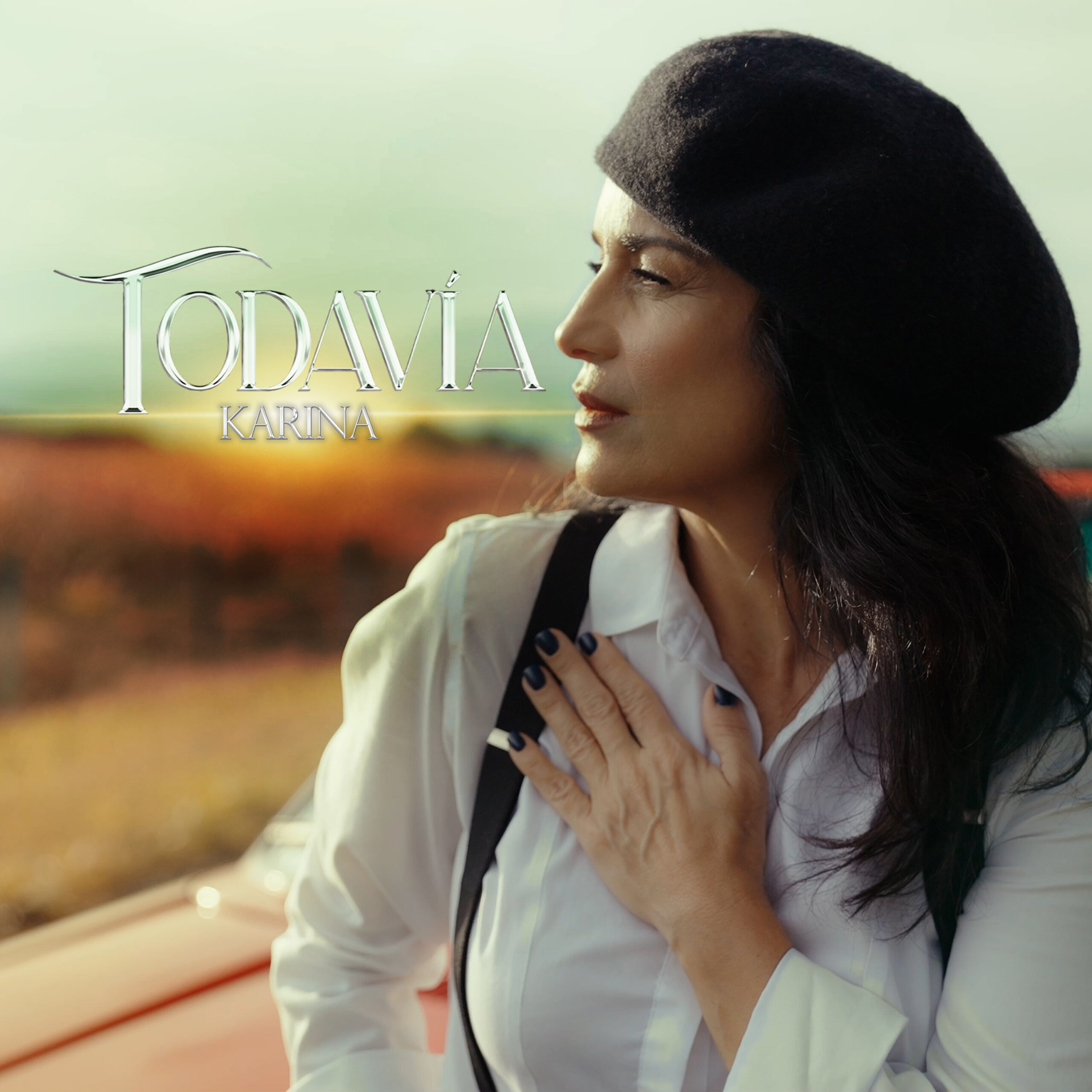 KARINA PRESENTA : TODAVÍA... - Sitara Magazine