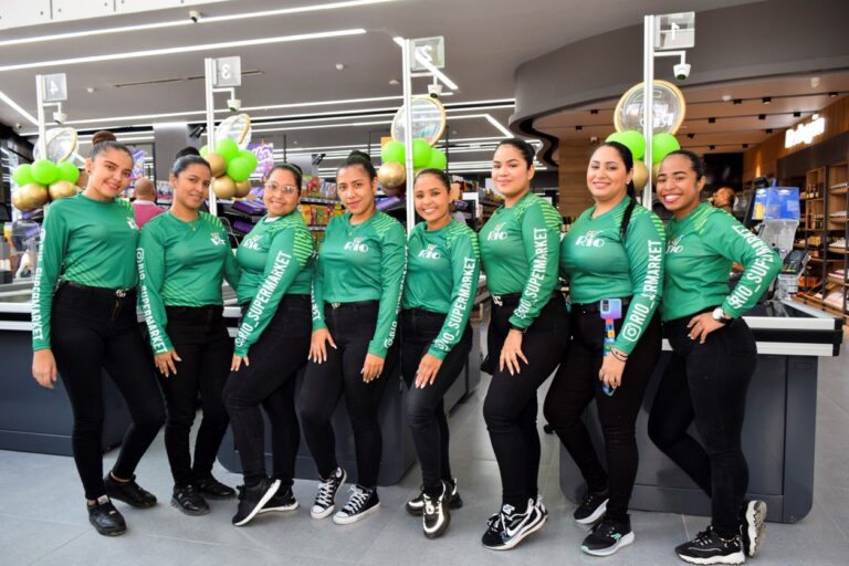 Río Supermarket abre su tercera sucursal en Caracas en Centro Comercial ...