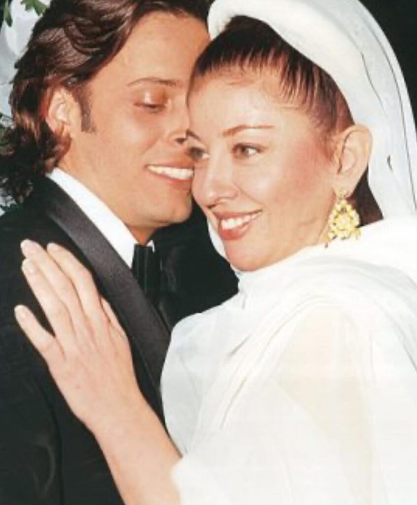 MIMÍ LAZO AGOTA FUNCIONES DE “MI SEXTA BODA” Y ABRE NUEVA FECHA EN ...