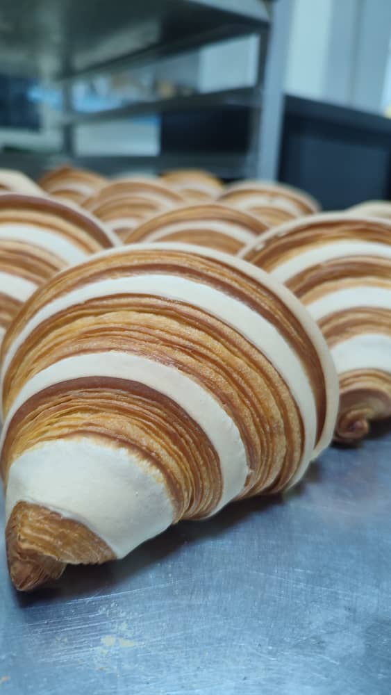 Master Sweet: una maravilla de bollería y variedad gastronómica en la ...