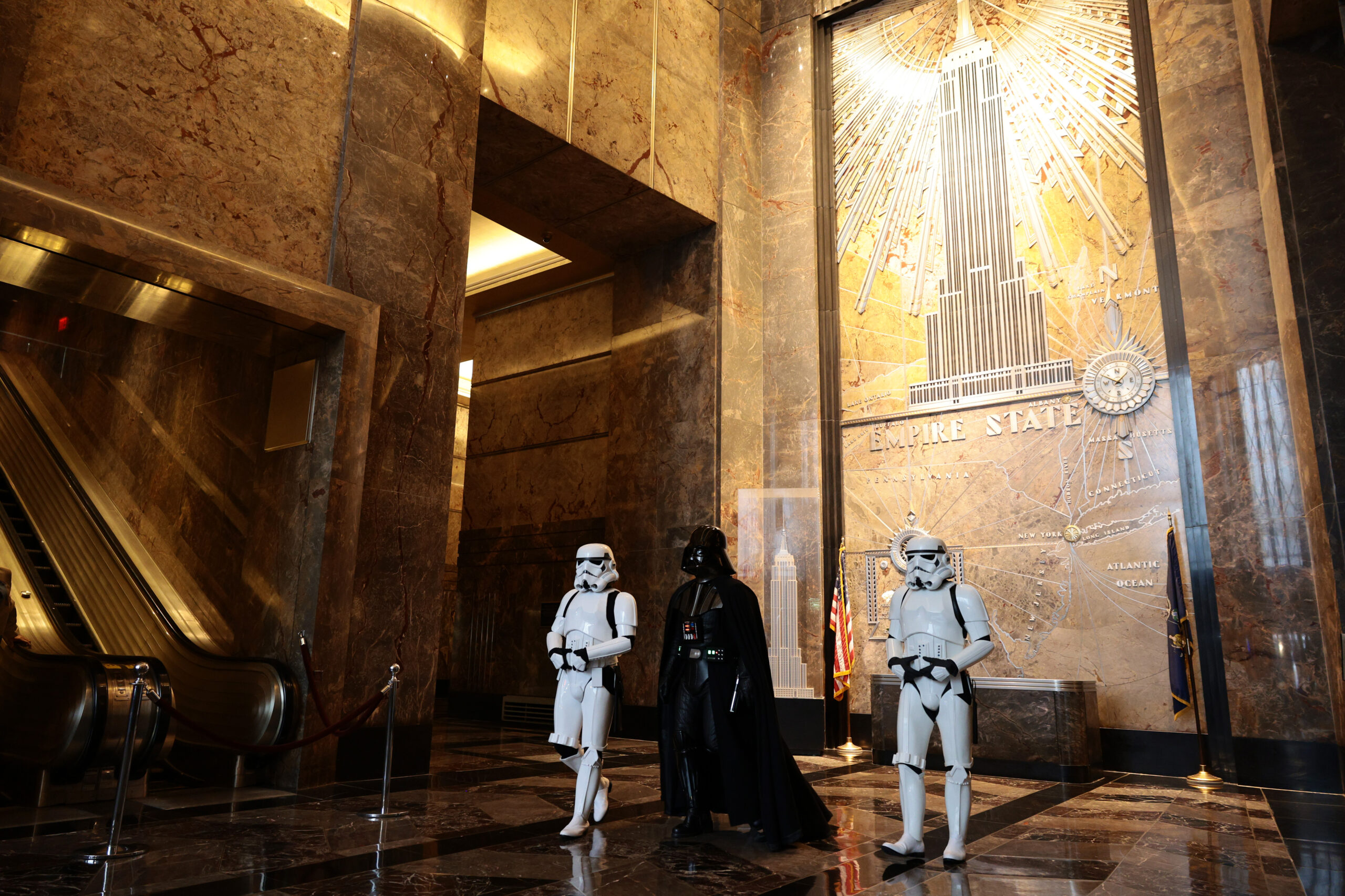 ¡Vuelve Star Wars: Episodio I - La Amenaza Fantasma - Sitara Magazine