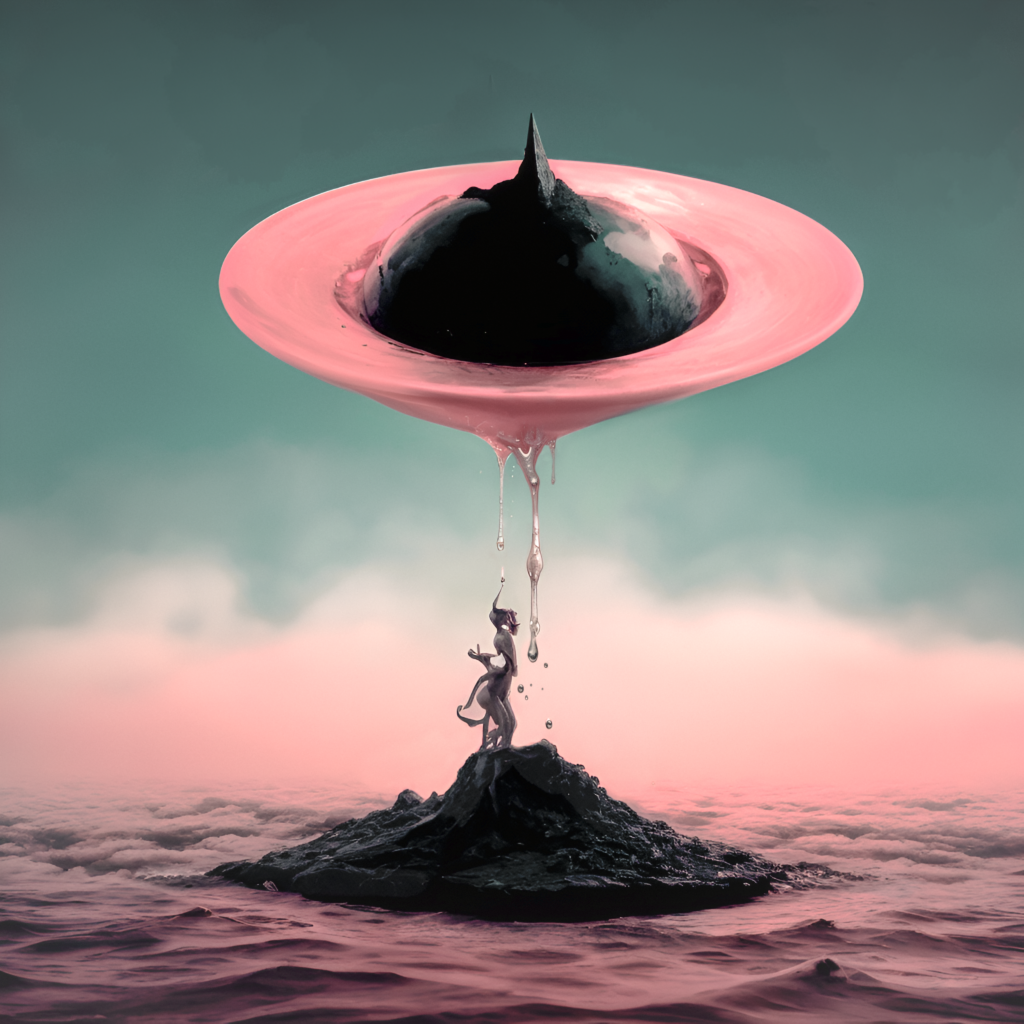 Debut de Ocaso Ilusión - Sitara Magazine