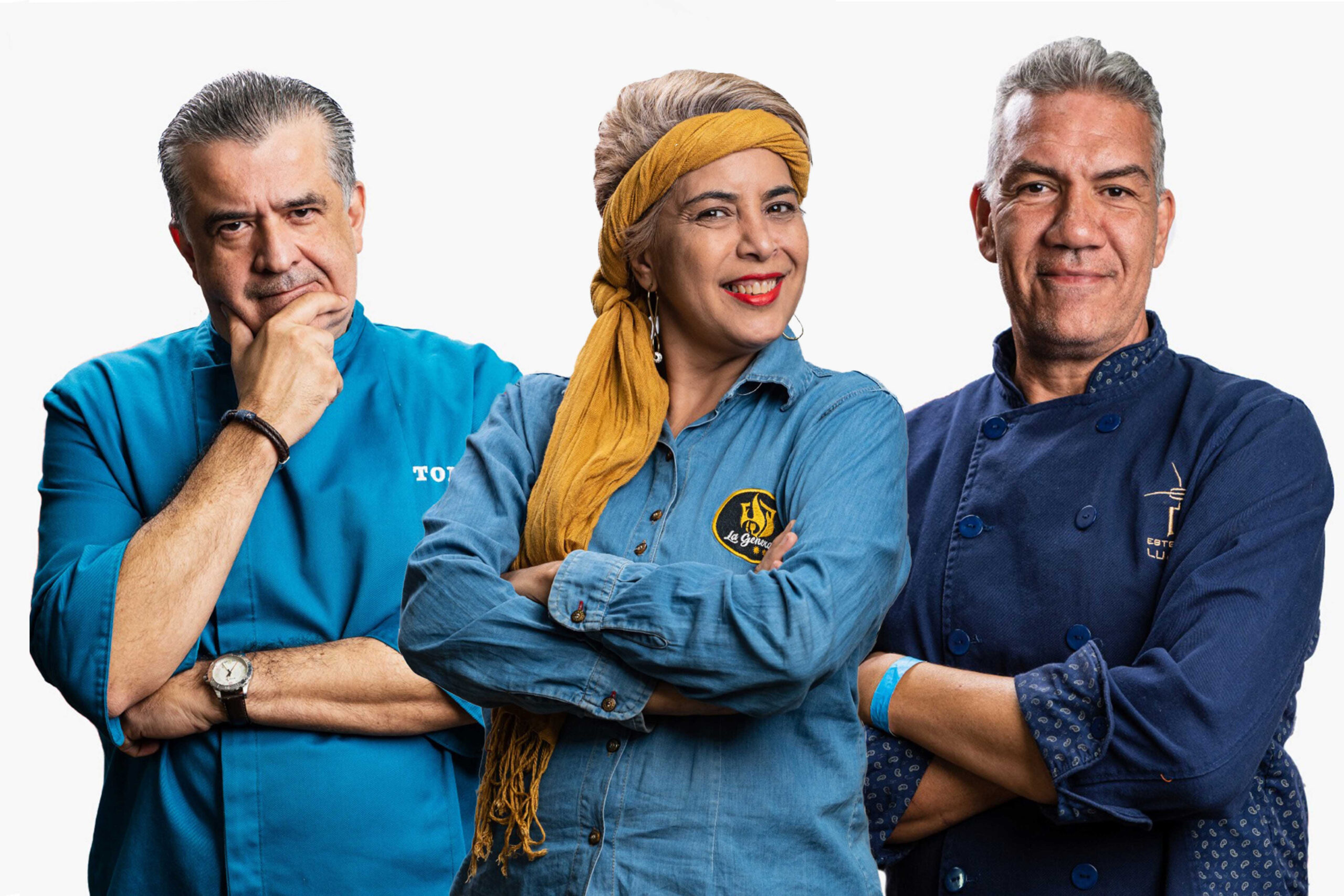 On The Grill llega a su tercera edición - Sitara Magazine