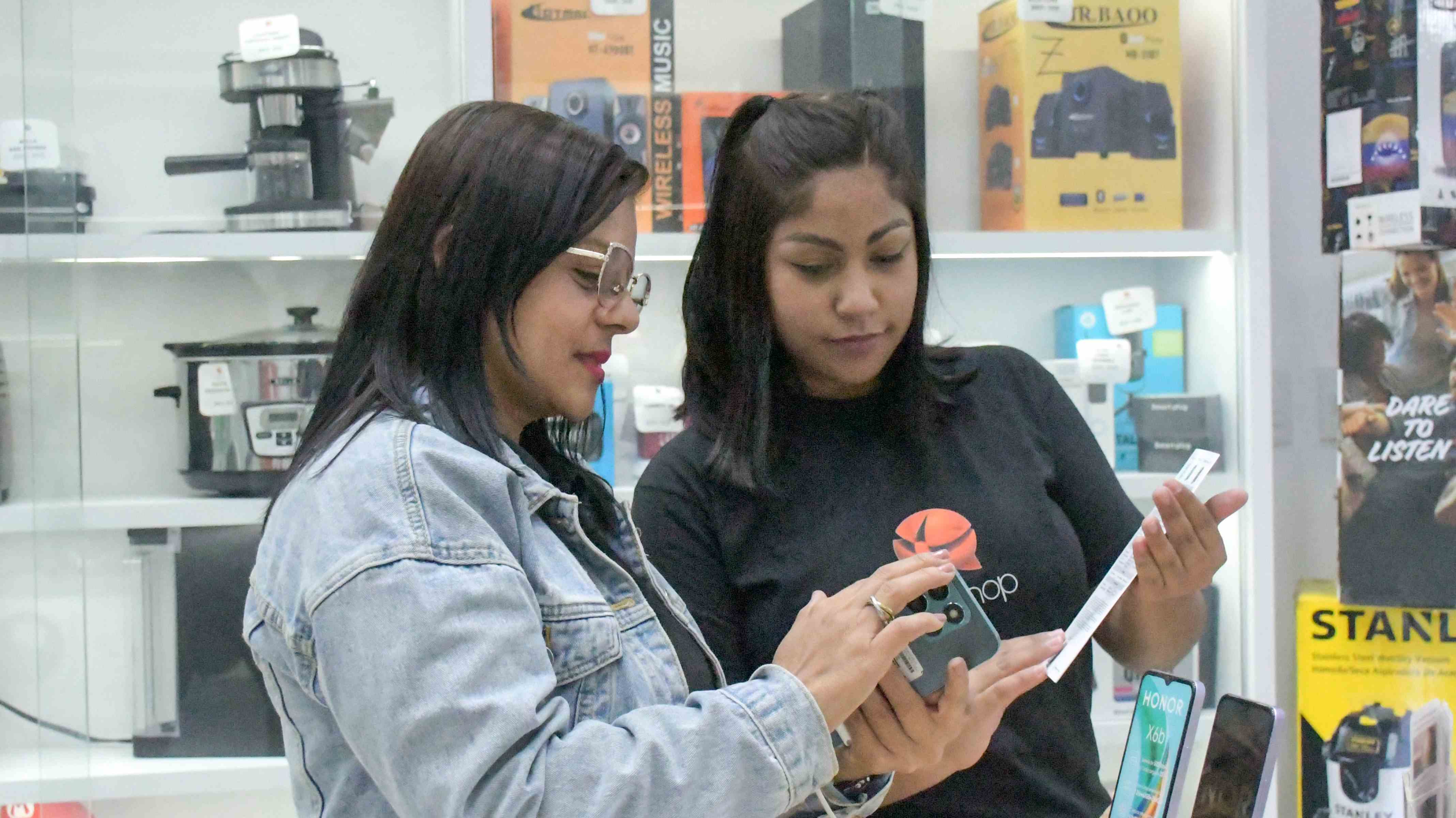 Weppa te acerca a la tecnología - Sitara Magazine