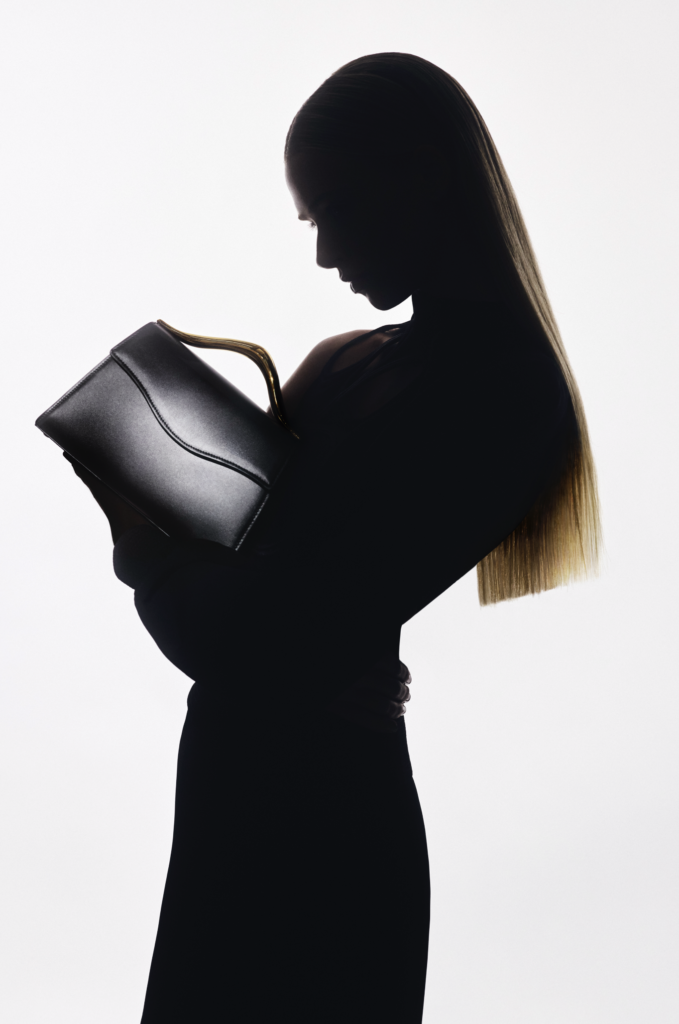 BELLA COLECCIÓN DE BOLSOS ELIE SAAB: THE WAVE - Sitara Magazine