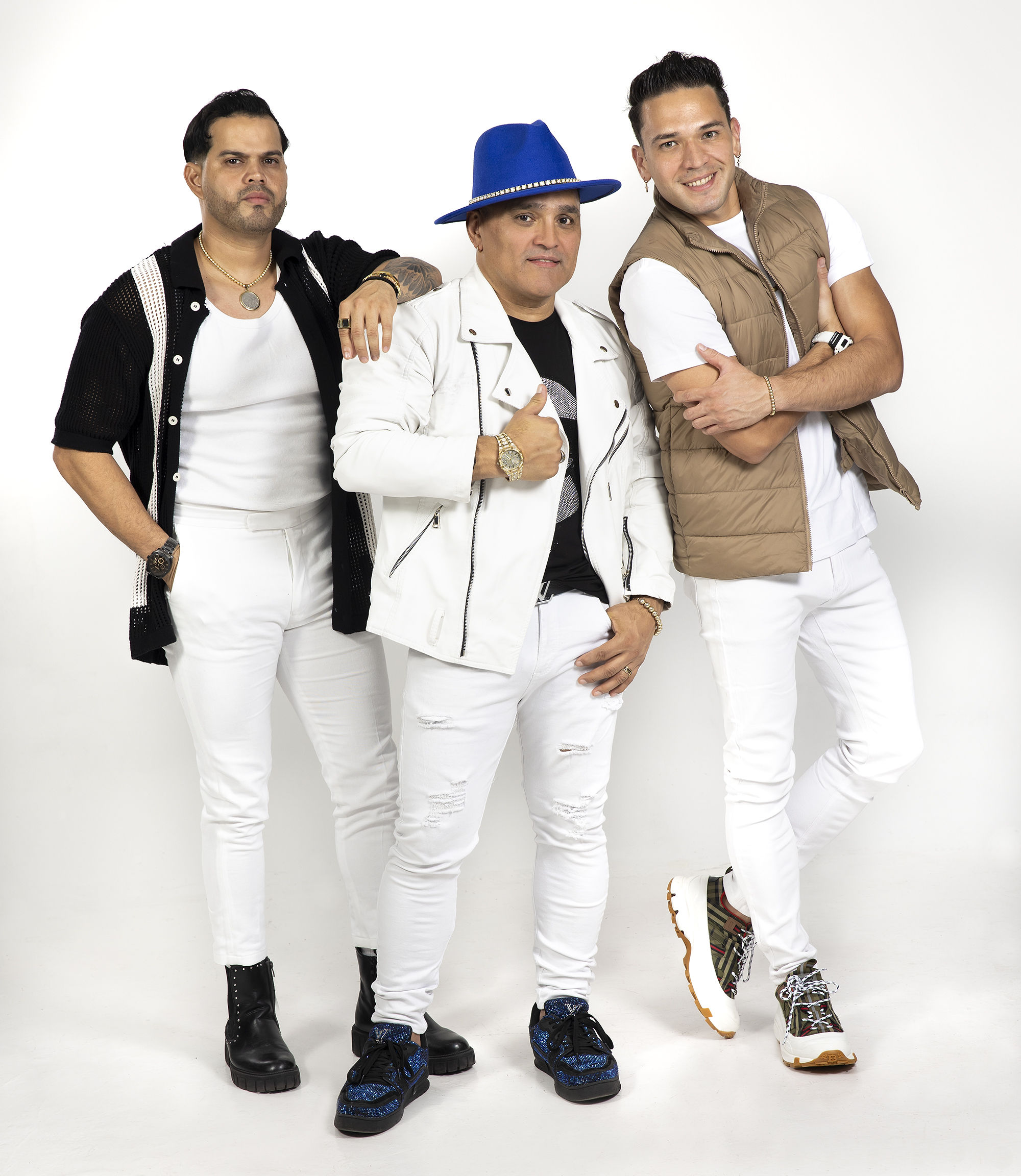 Proyecto A inicia el año con nuevo disco y gira - Sitara Magazine