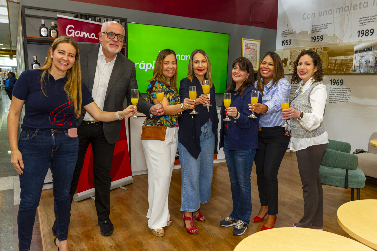 IZABAN(R) es la más reciente innovación de Grupo LETI - Sitara Magazine
