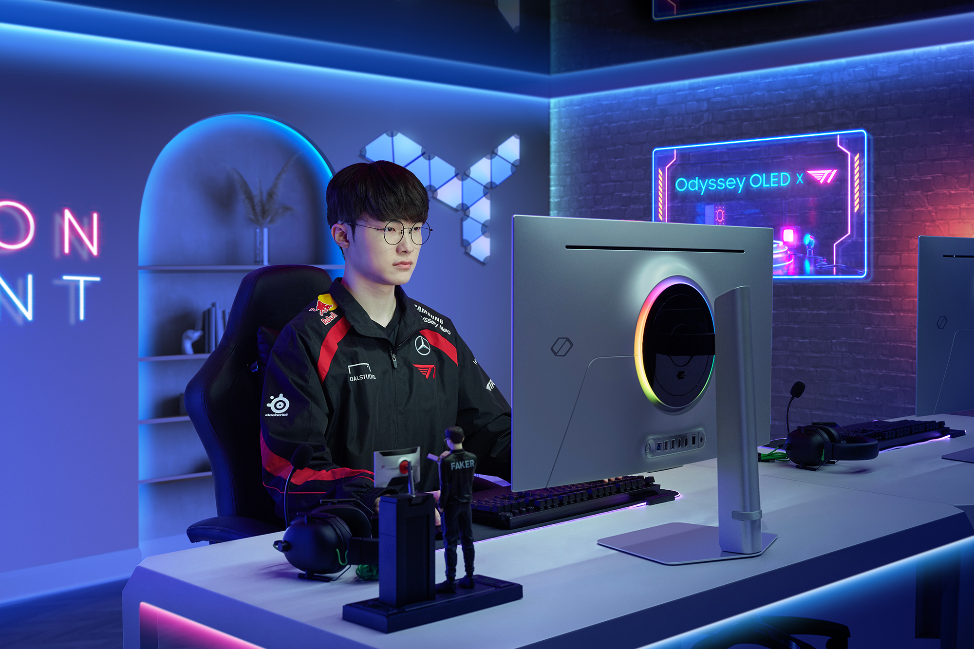 Llega el SP-7300 de SÍRAGON, un equipo diseñado para ganar - Sitara Magazine