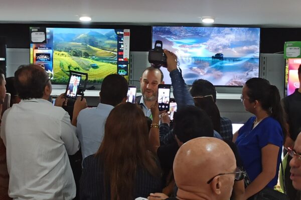 Llega el SP-7300 de SÍRAGON, un equipo diseñado para ganar - Sitara Magazine