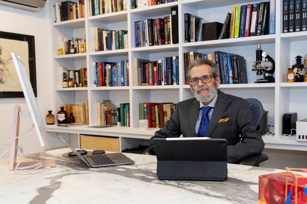 IZABAN(R) es la más reciente innovación de Grupo LETI - Sitara Magazine