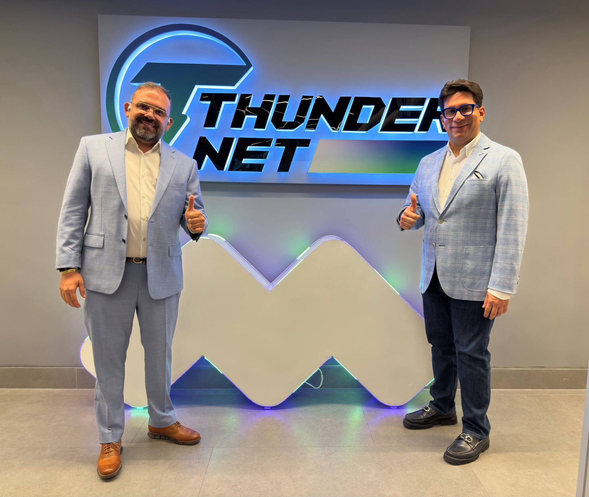 Movilnet y Thundernet se unen para llevar entretenimiento a los ...